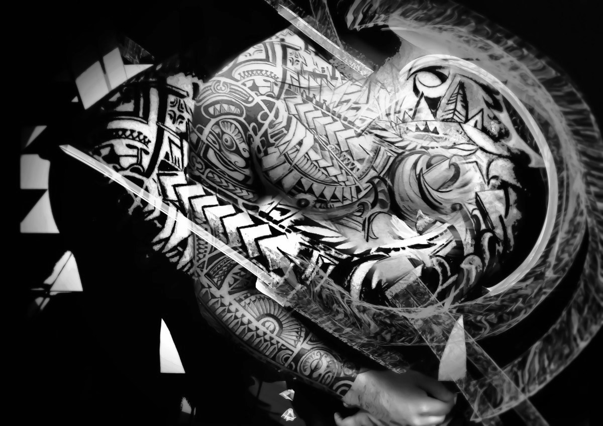 About – Allan Tattoo Studio